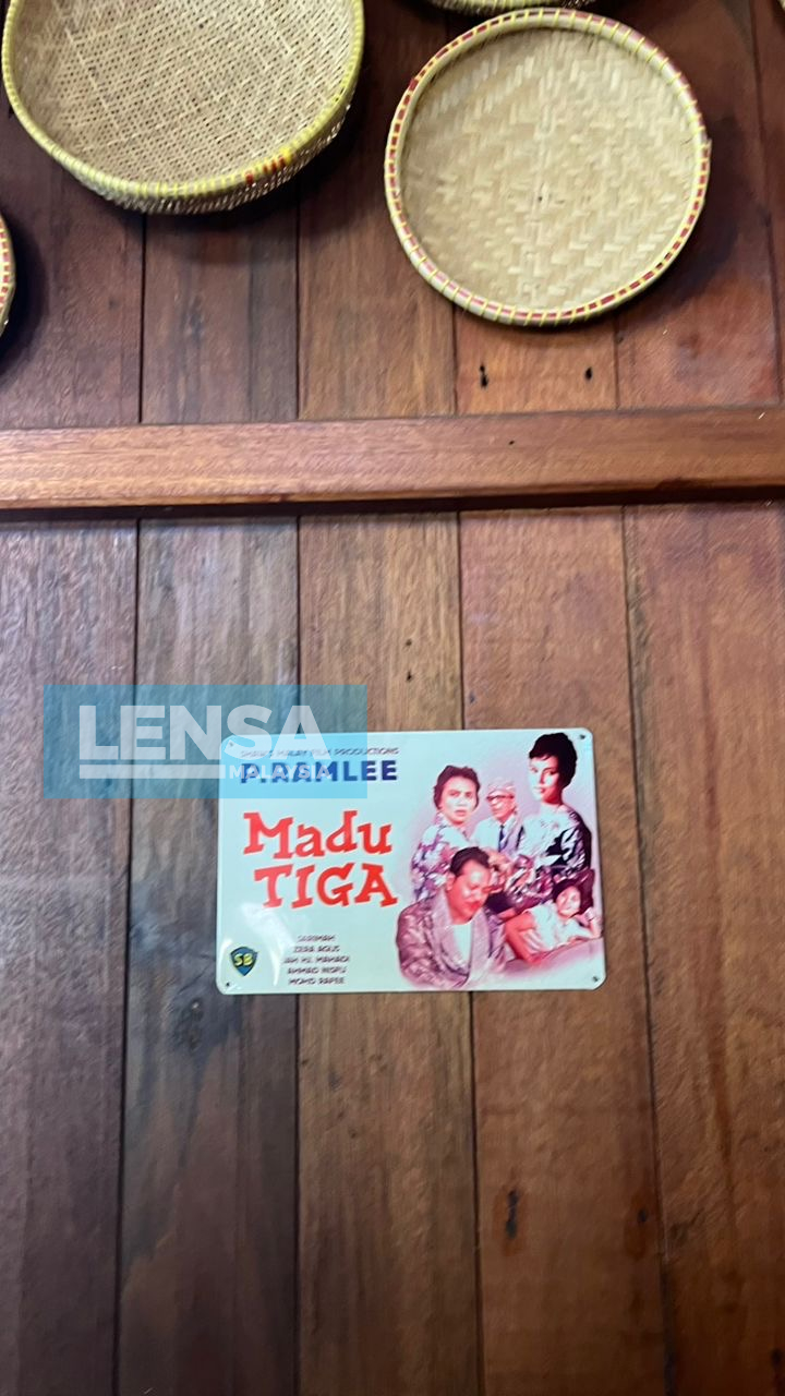Rumah Kayu 1953: Nostalgia Sarapan Kampung di Tengah Bandar Batu Pahat