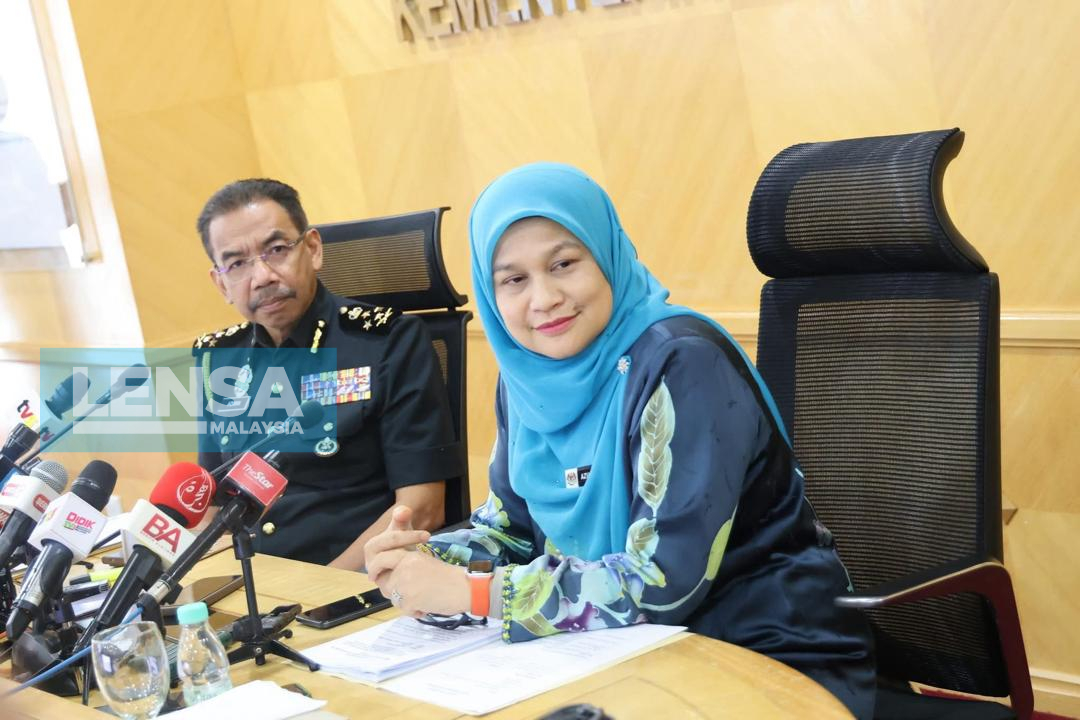 Inisiatif Penandaan Harga Ubat Kukuhkan Ketelusan di Fasiliti Swasta ...
